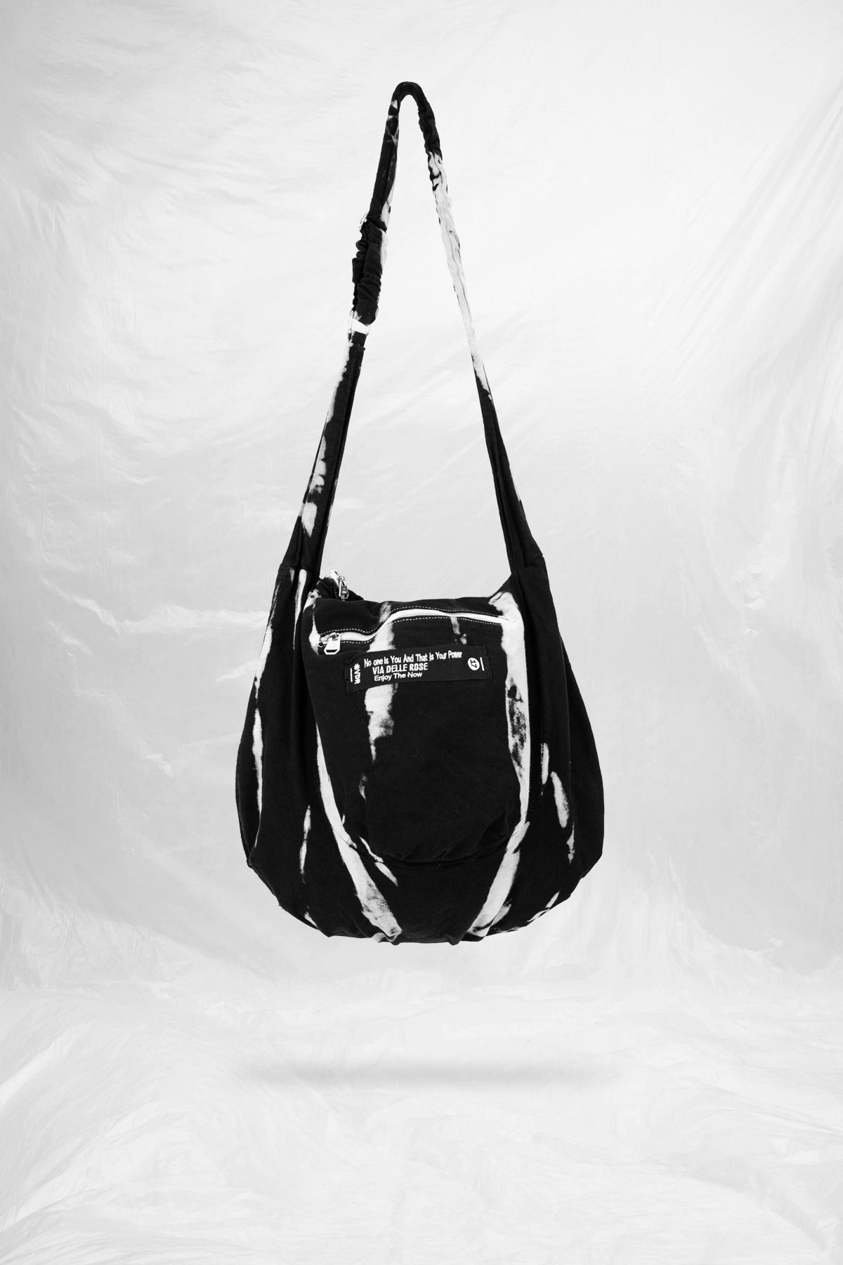 Nero Bag Monte Bianco1