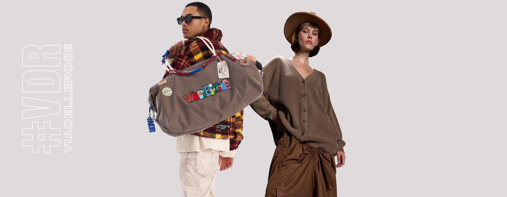 #VDR Viadellerose | Italian Fashion | END OF SEASON SALE!