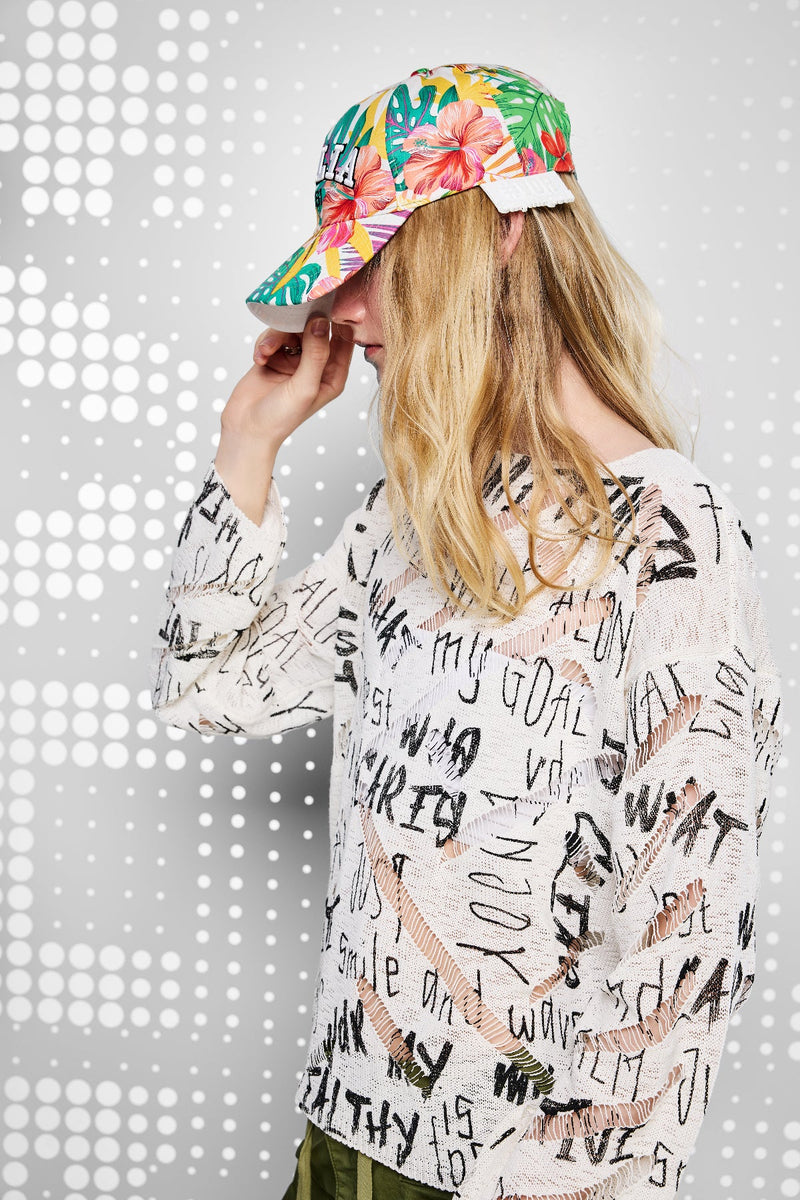 #VDR Viadellerose | Italian Fashion | Summer Sale 50%Off