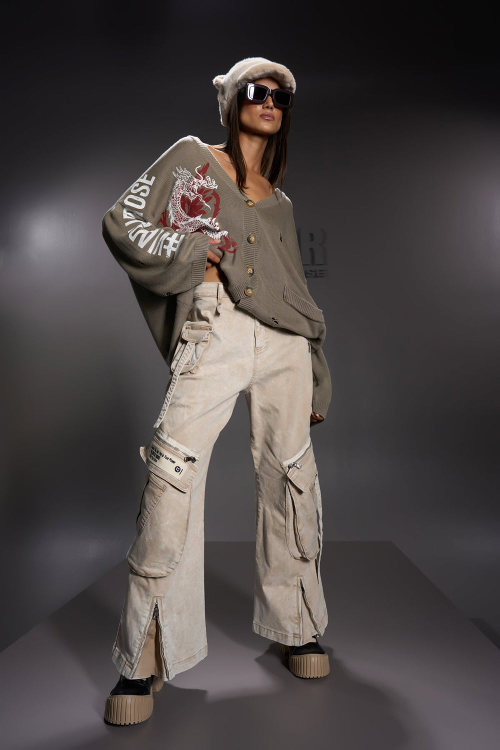 #VDR Viadellerose | Italian Fashion | END OF SEASON SALE!